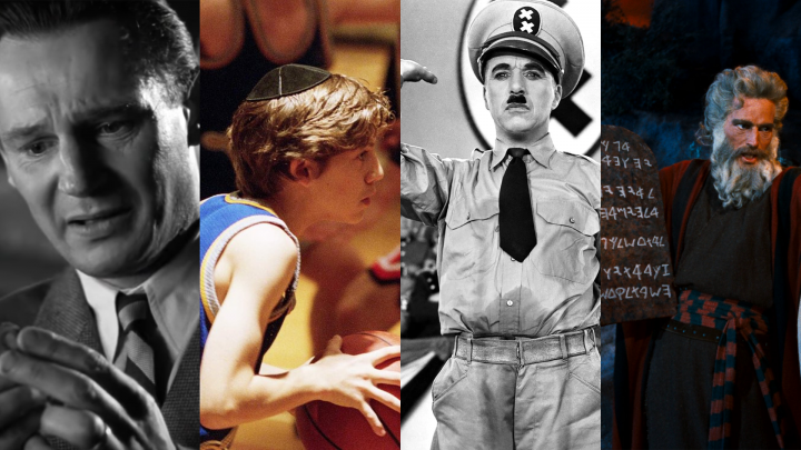 Reviewing Jewish Movies I Have Never Seen