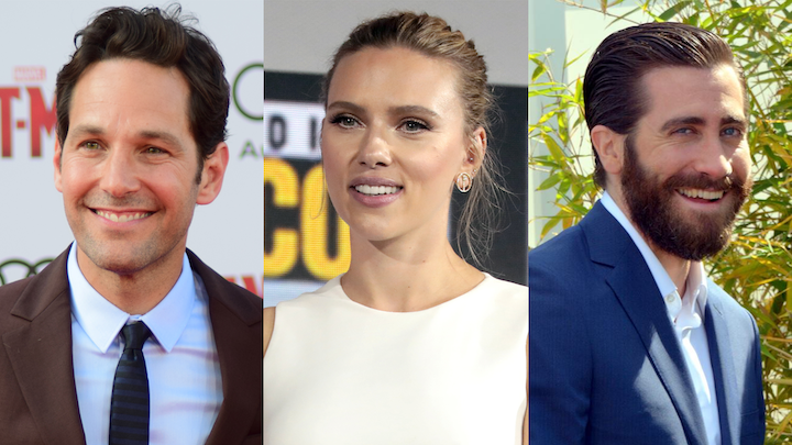 Ranking Jewish Marvel Actors By How Proud Their Character’s Mother ...