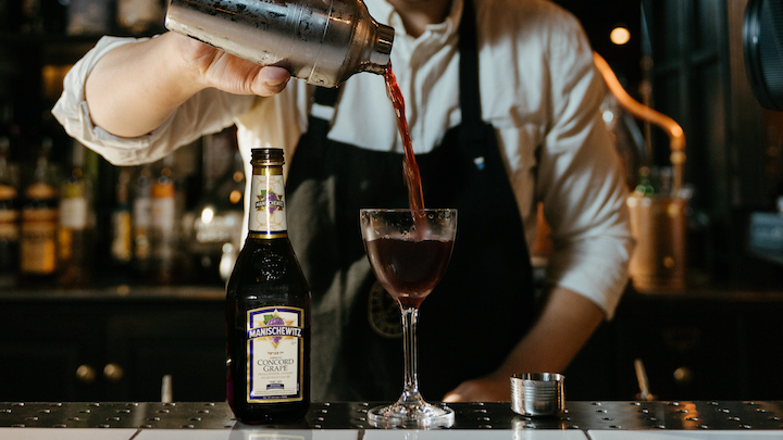 5 Manischewitz Cocktails To Make Havdalah Havda-lit