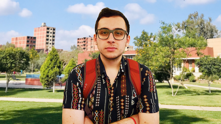 Inspiring: Friend Suddenly Religious Again When Parents Visit Campus